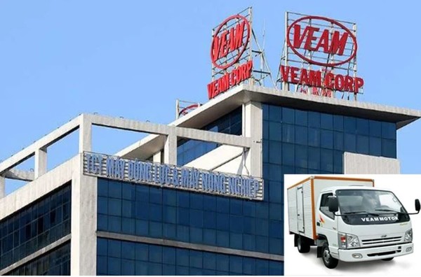 베트남 최대 국영 공사 'VEAM 횡령 스캔들'로 번져 "그룹장 체포"